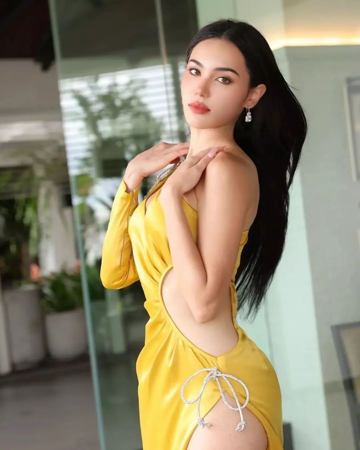 Renee Renita Veronica Pagano image