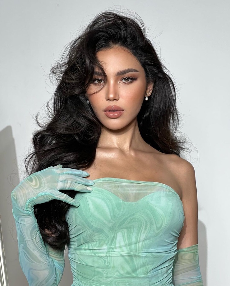 Renee Renita Veronica Pagano image