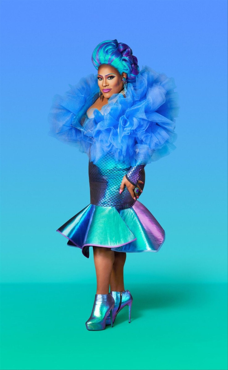 Picture of Chy'enne Valentino