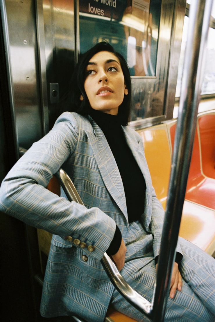 Picture of Alexandra Rojas