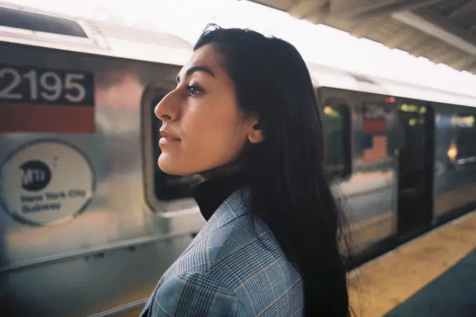 Picture of Alexandra Rojas