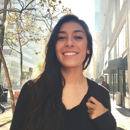 Alexandra Rojas image