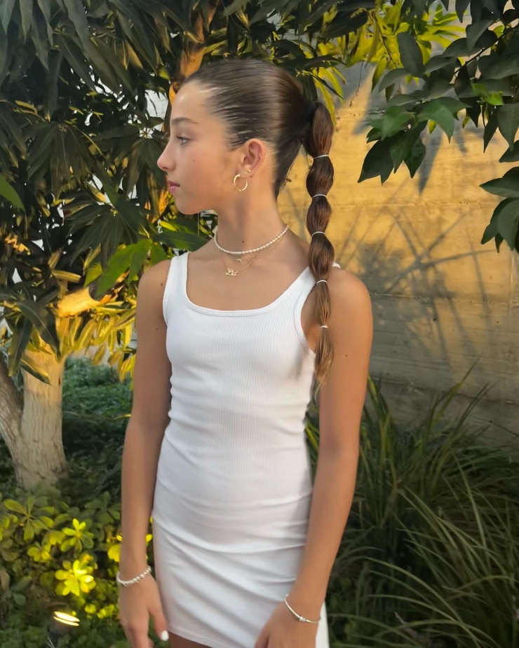 Picture of Lia Schapira