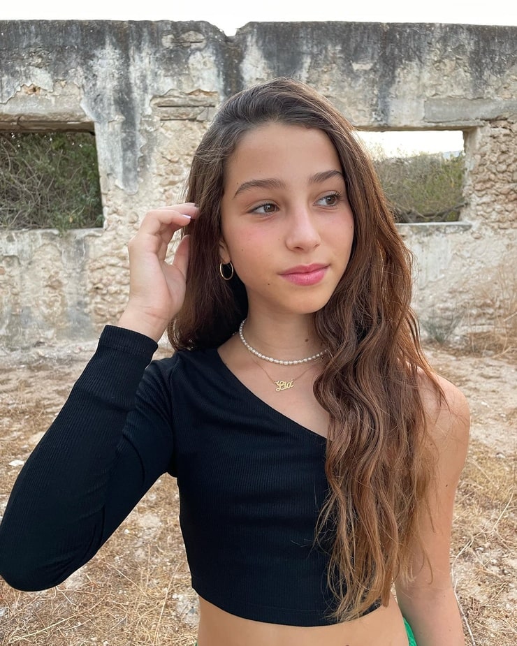 Picture of Lia Schapira