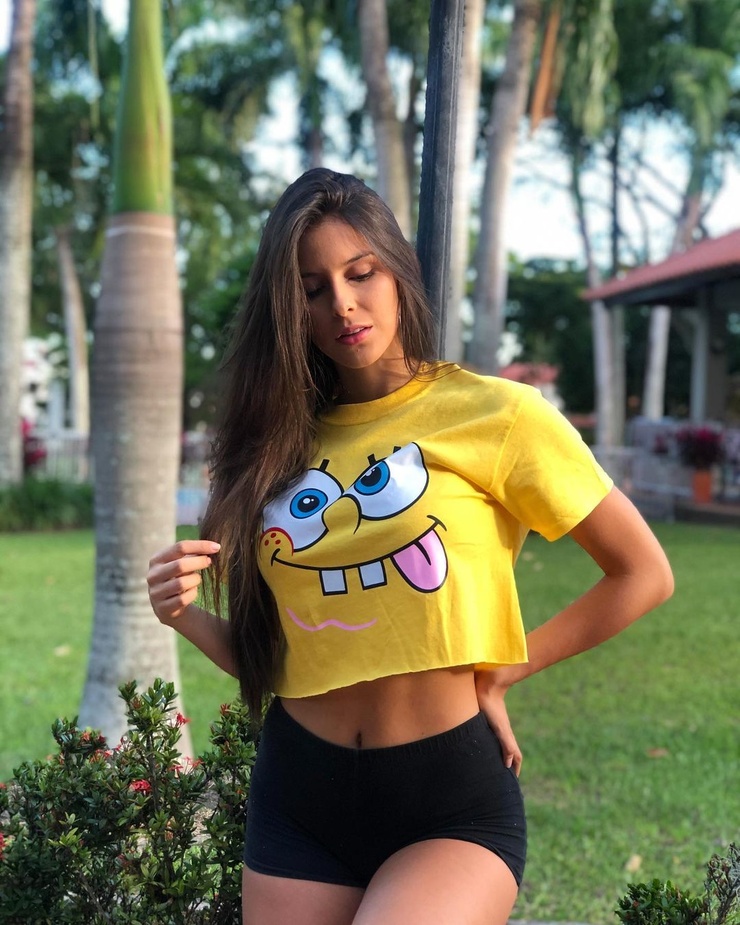 Picture of Daniela Rincon