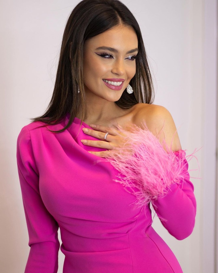 Picture of Eva Murati