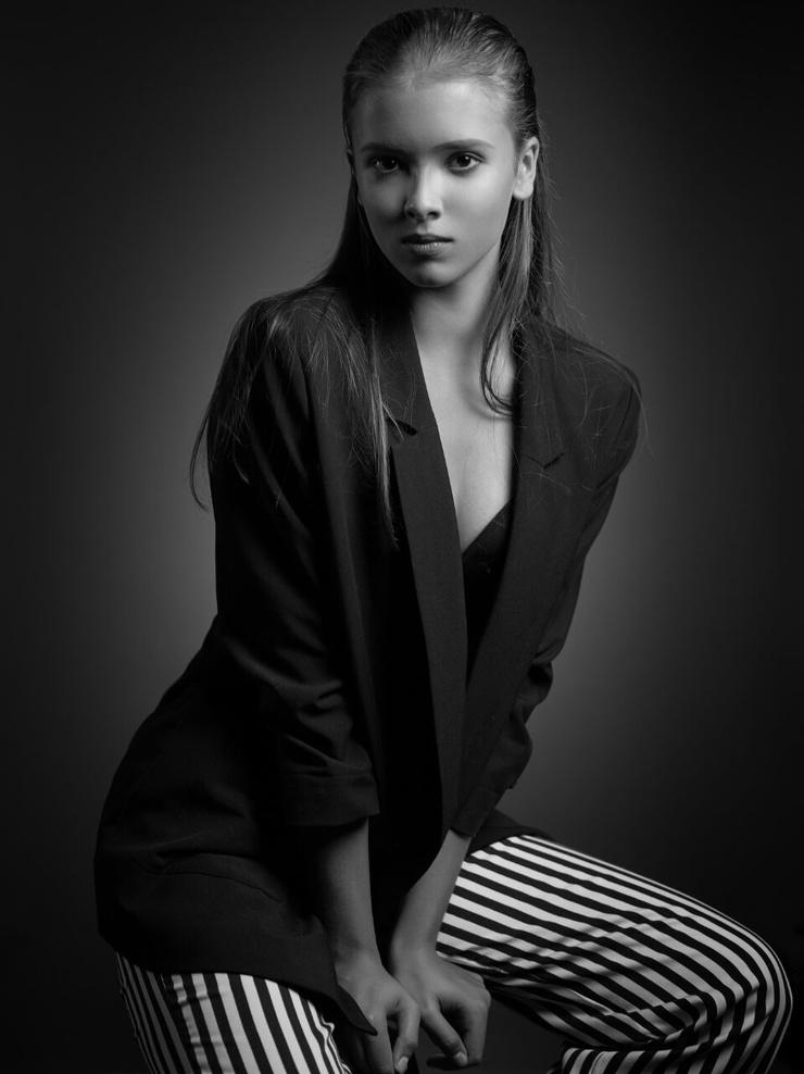 Picture of Alia Guindi