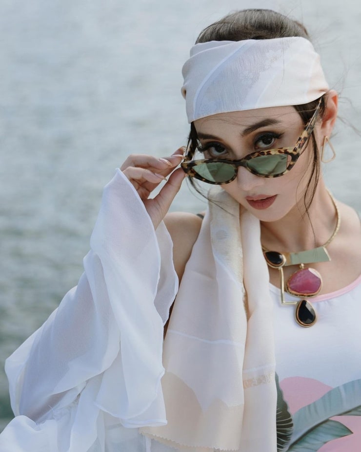 Picture of Alodia Gosiengfiao