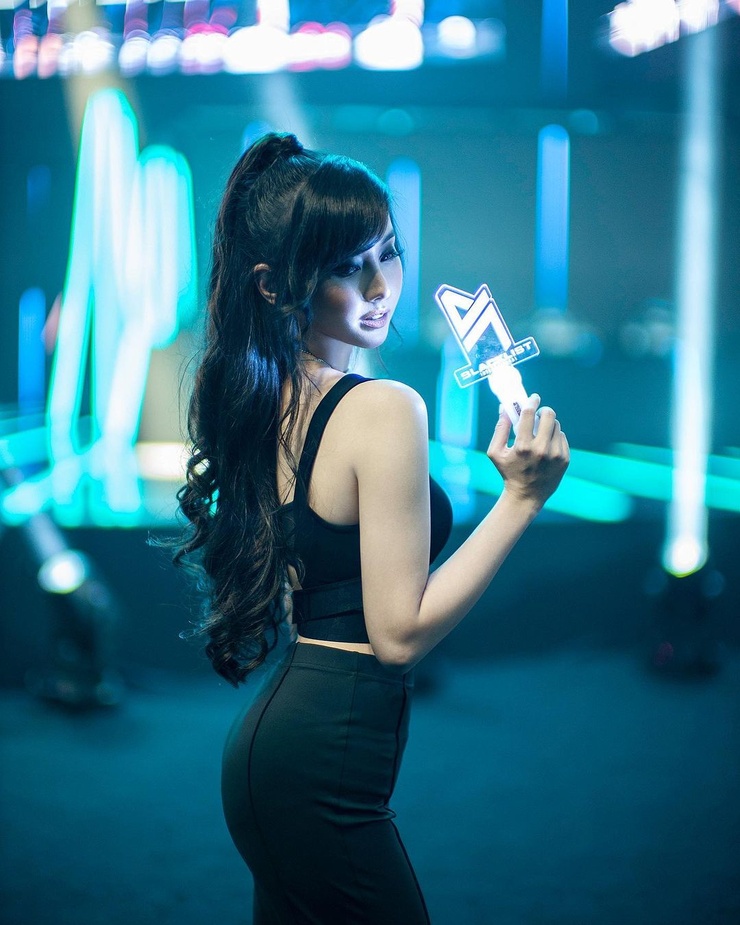 Alodia Gosiengfiao picture