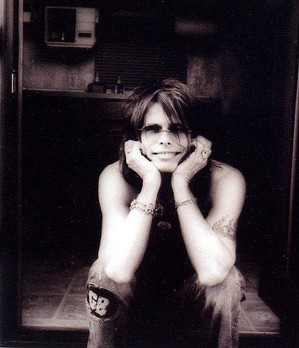 Picture of Steven Tyler