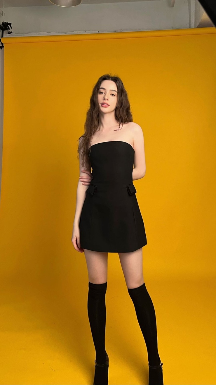 Image of Dasha Taran (II)
