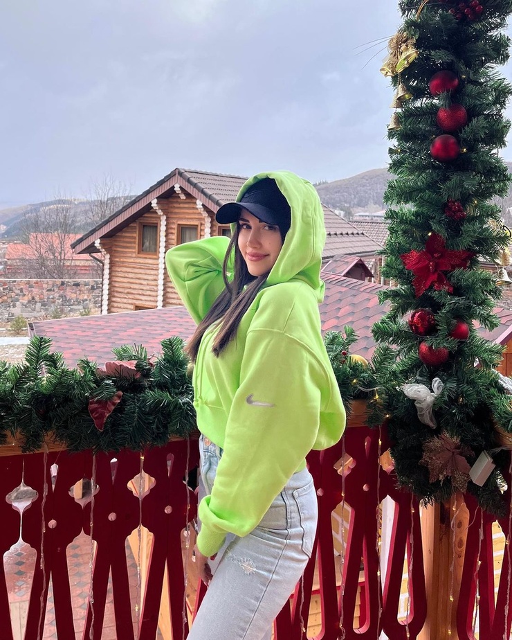 Image of Mari Vardanyann