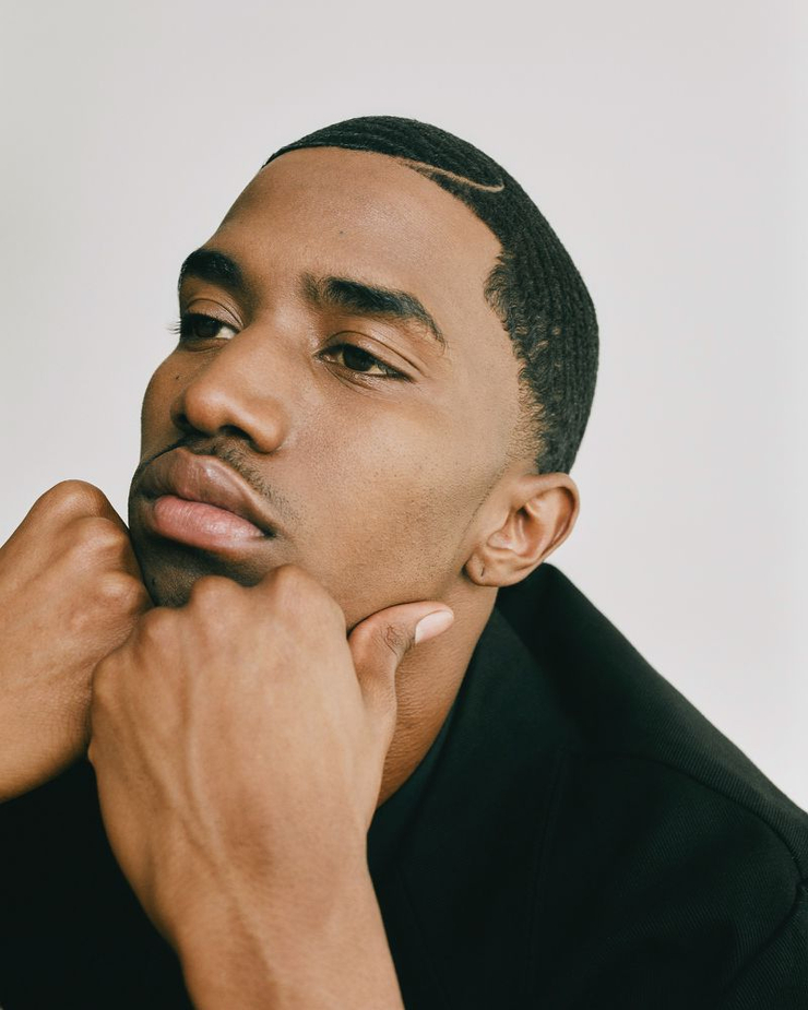 Image of Christian Combs