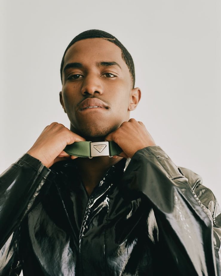 Picture of Christian Combs