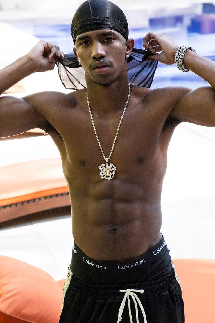 Picture of Christian Combs