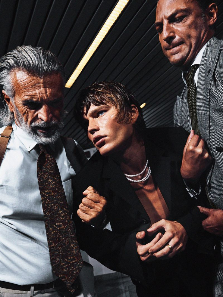 Jordan Barrett picture