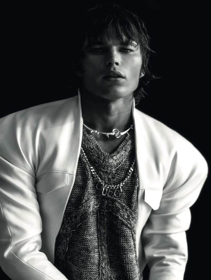 Picture of Jordan Barrett