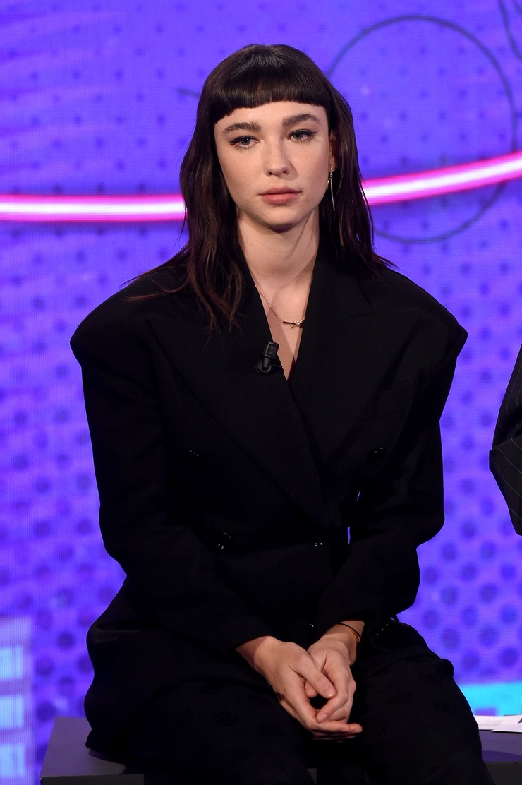 Picture of Matilda De Angelis