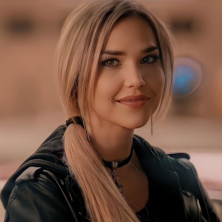 Picture of Arielle Kebbel