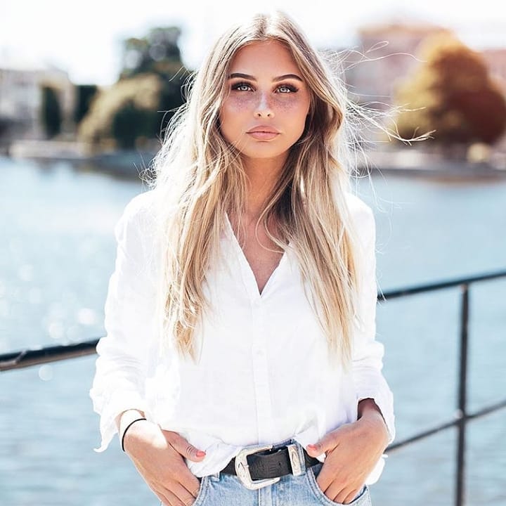 Picture of Amanda Strand