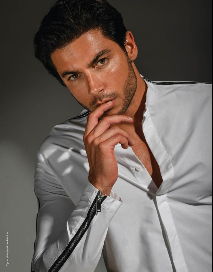 Picture of Andrea Denver