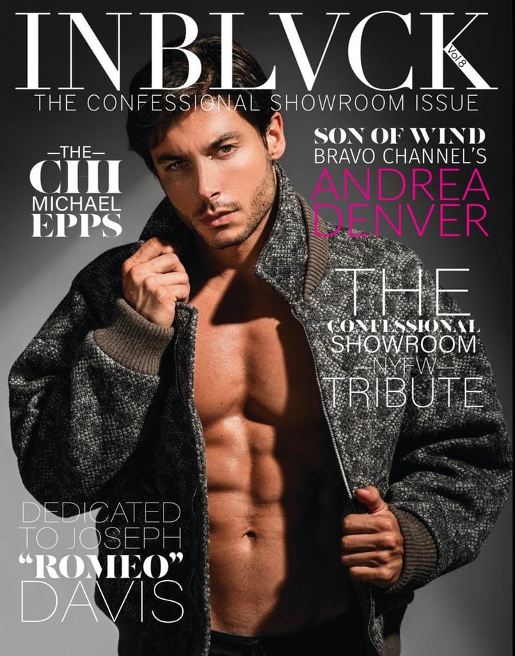Image of Andrea Denver