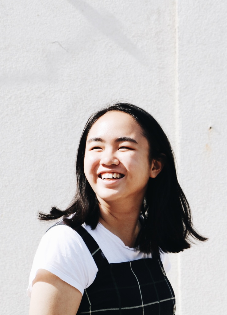 Ashley De Guzman picture