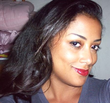 Image of Shana Mangatal