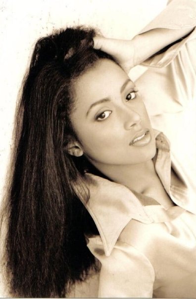 Picture of Shana Mangatal