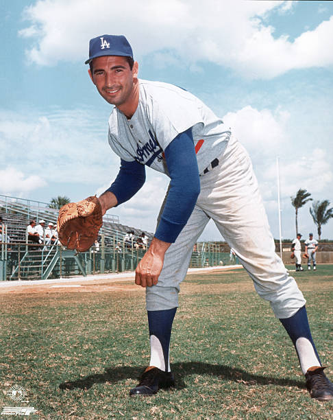 Sandy Koufax