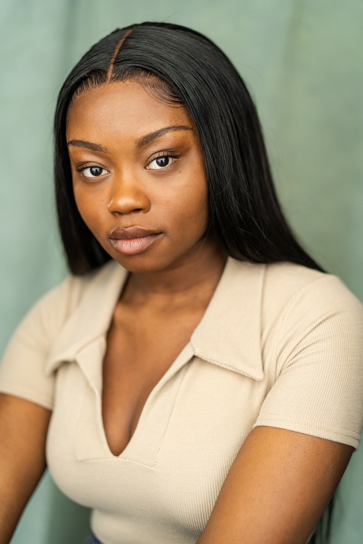 Picture of Jola Olajide