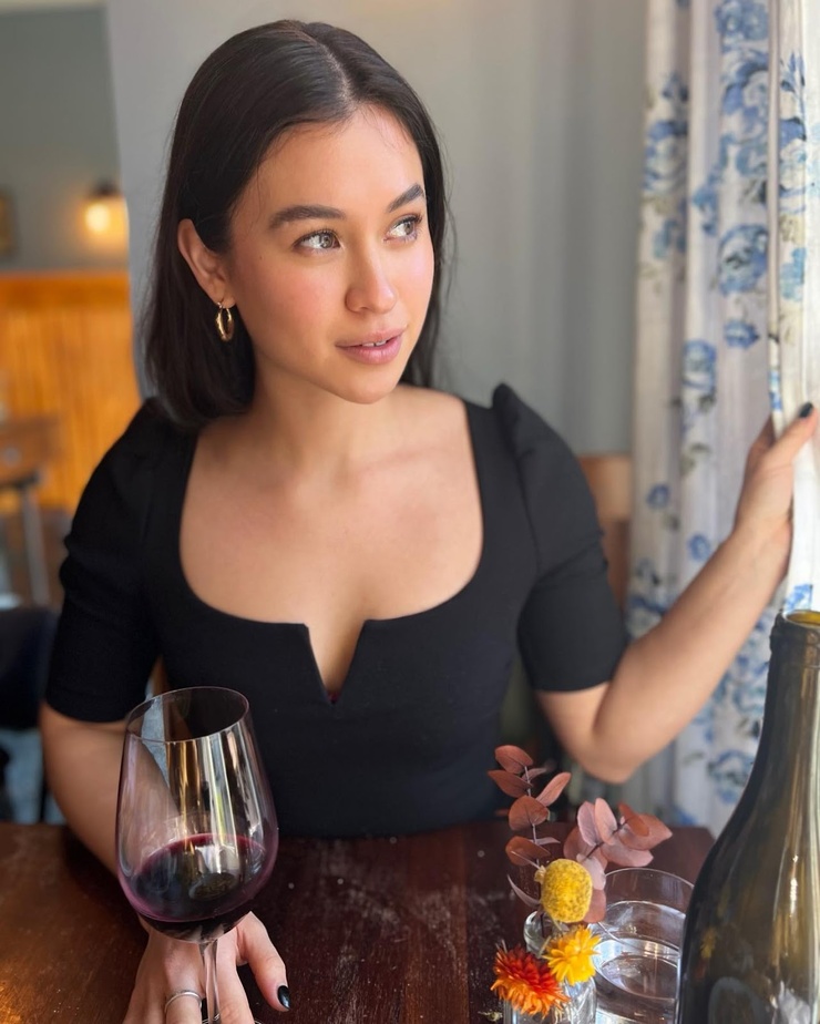 Image of Malaya Valenzuela