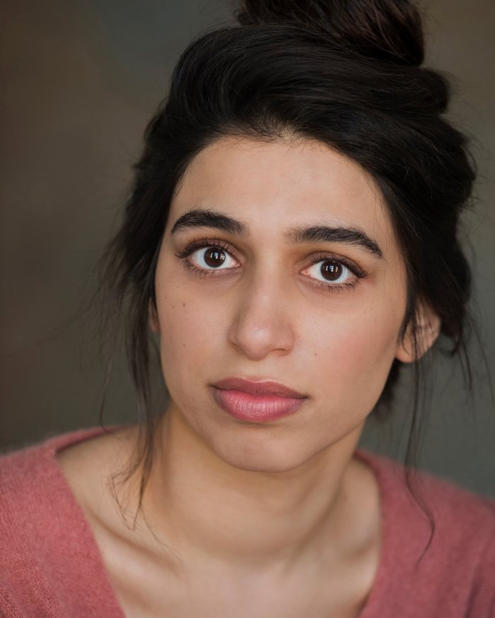 Picture of Alaa Habib