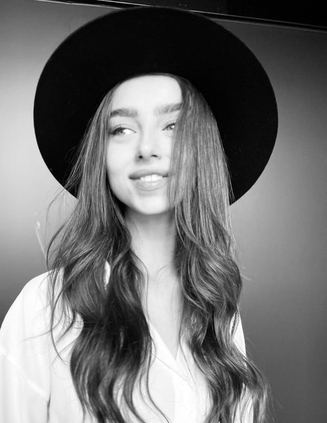 Picture of Noa Cohen