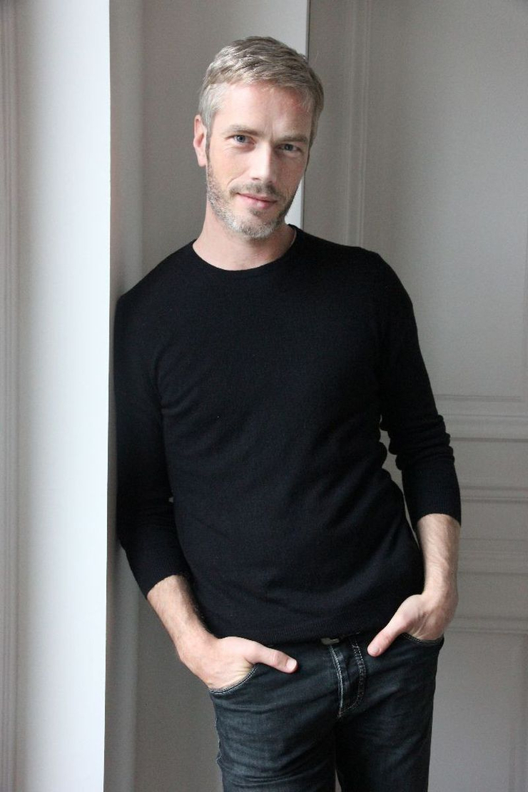 Benoît Maréchal image