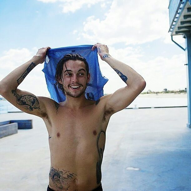 Picture of Dylan Rieder