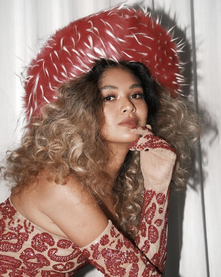 Picture of Angelique Manto