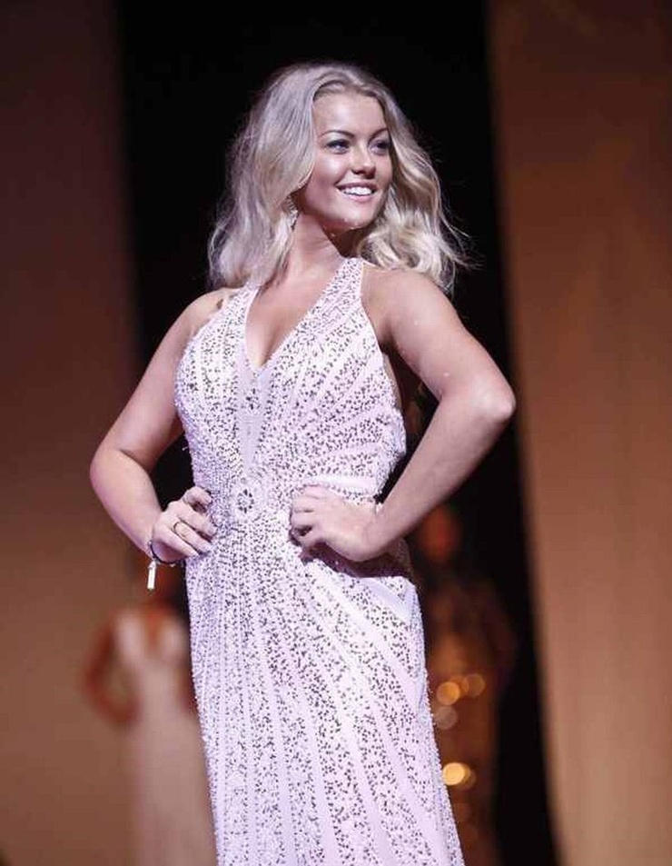 Picture of Gabrielle Shaw