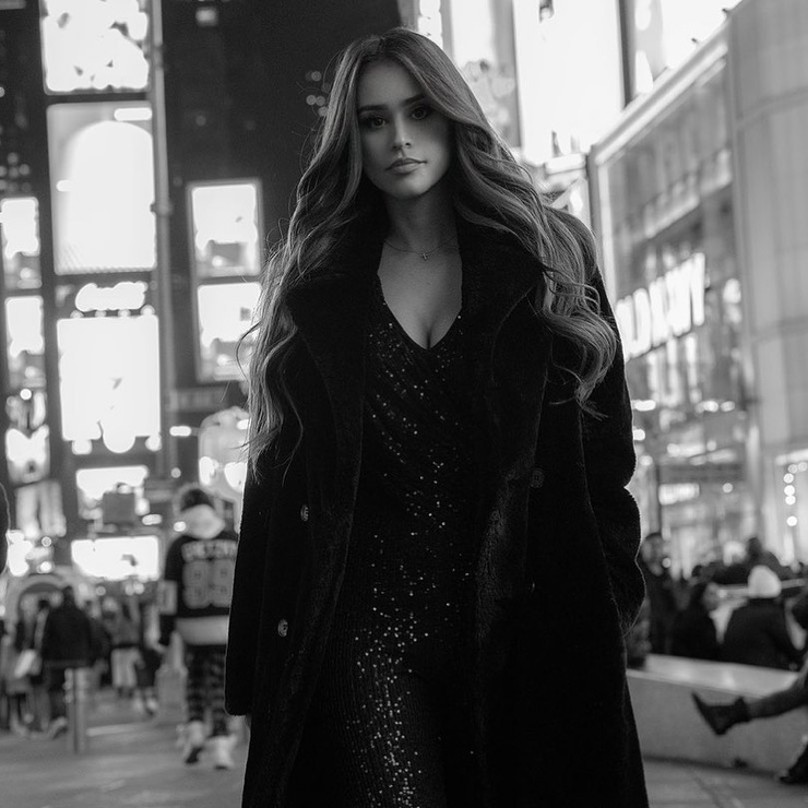 Picture of Yanet Garcia