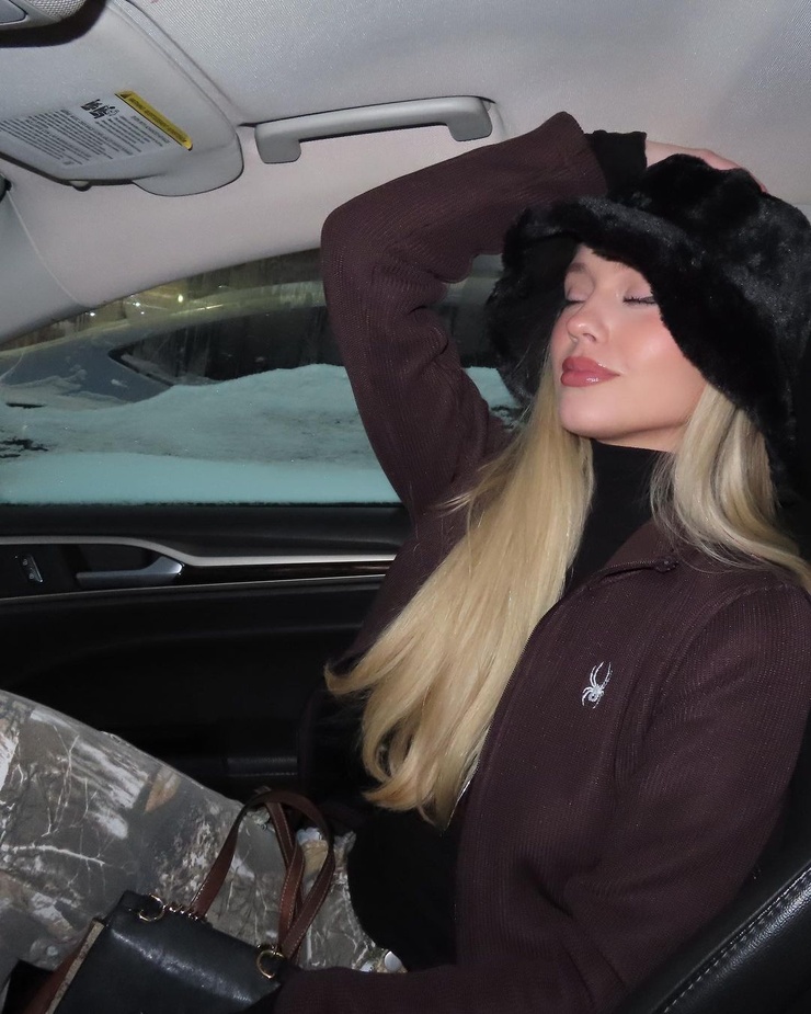 Picture of Hannah Spence