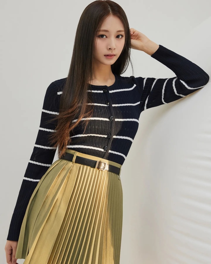 Picture of Chou Tzu-yu (Tzuyu)