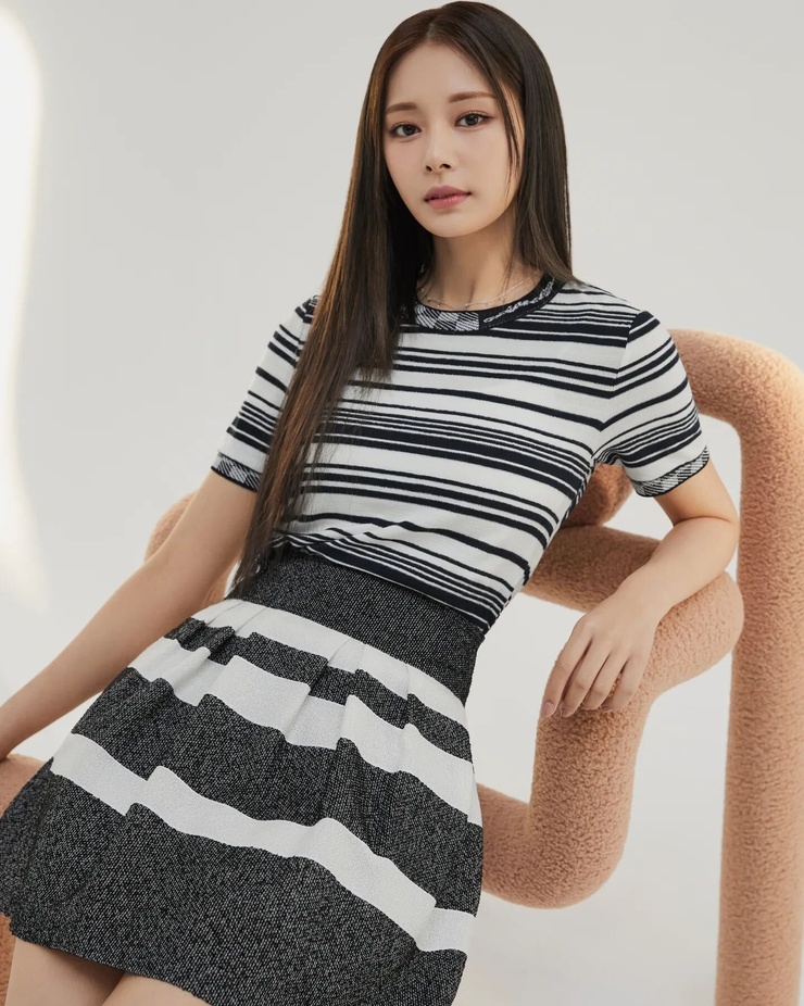 Chou Tzu-yu (Tzuyu) picture