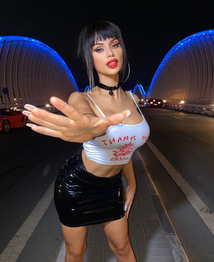 Picture of Kasia Bucko