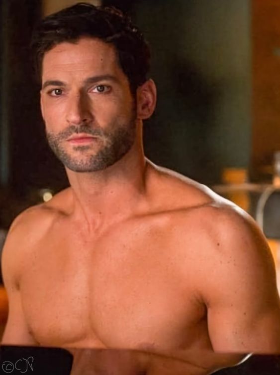 Picture of Tom Ellis