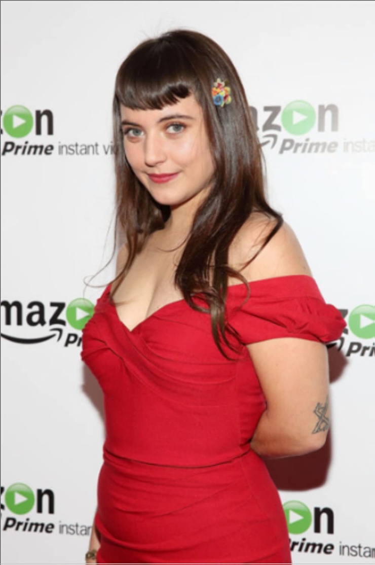 Picture of Hannah Dunne