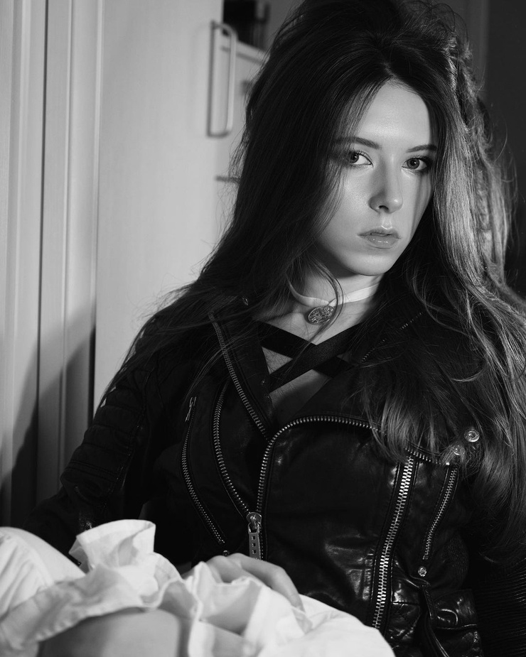 Picture of Viktoria Makarenko