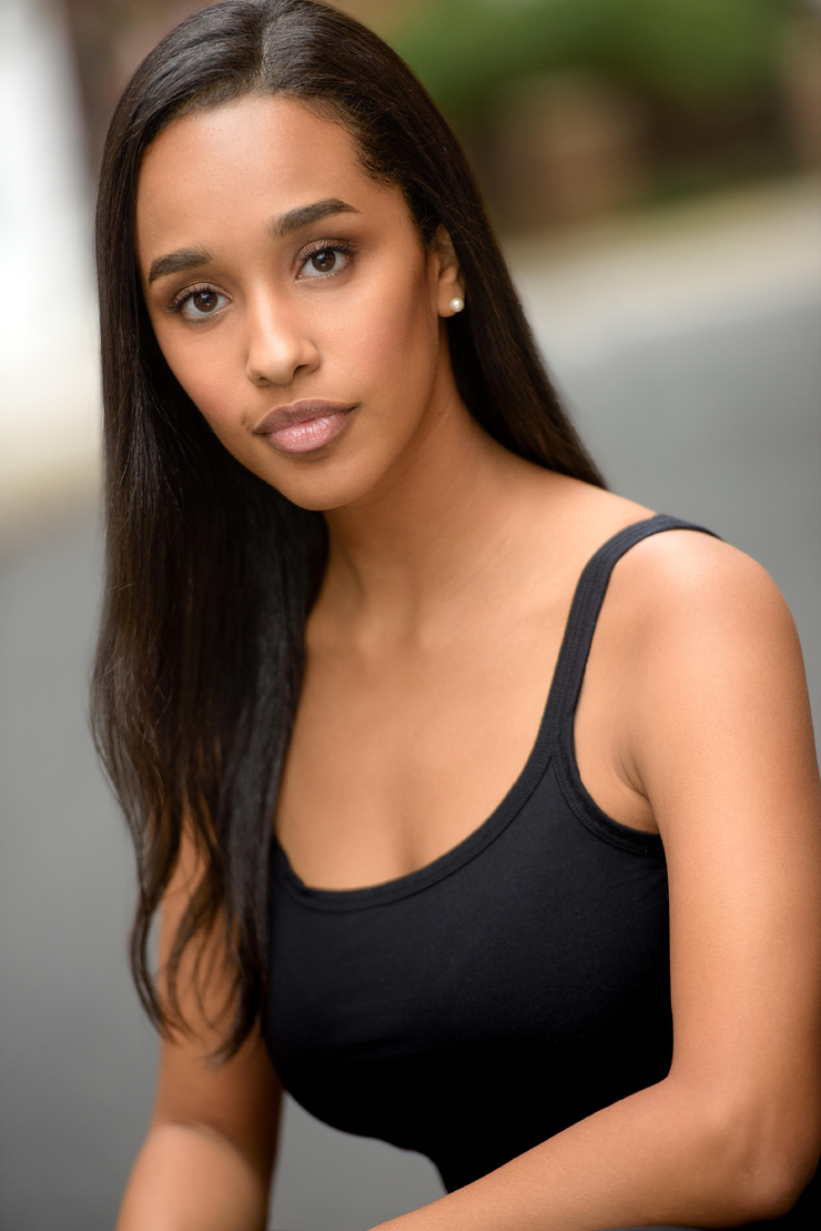 Picture of Nia Baker