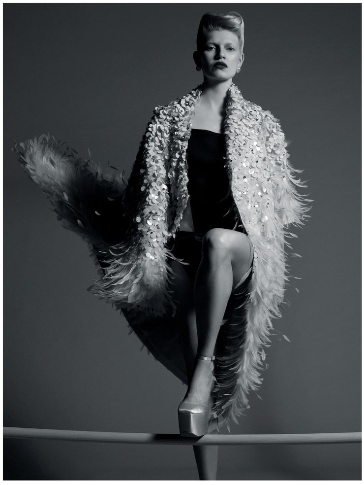 Picture of Ola Rudnicka