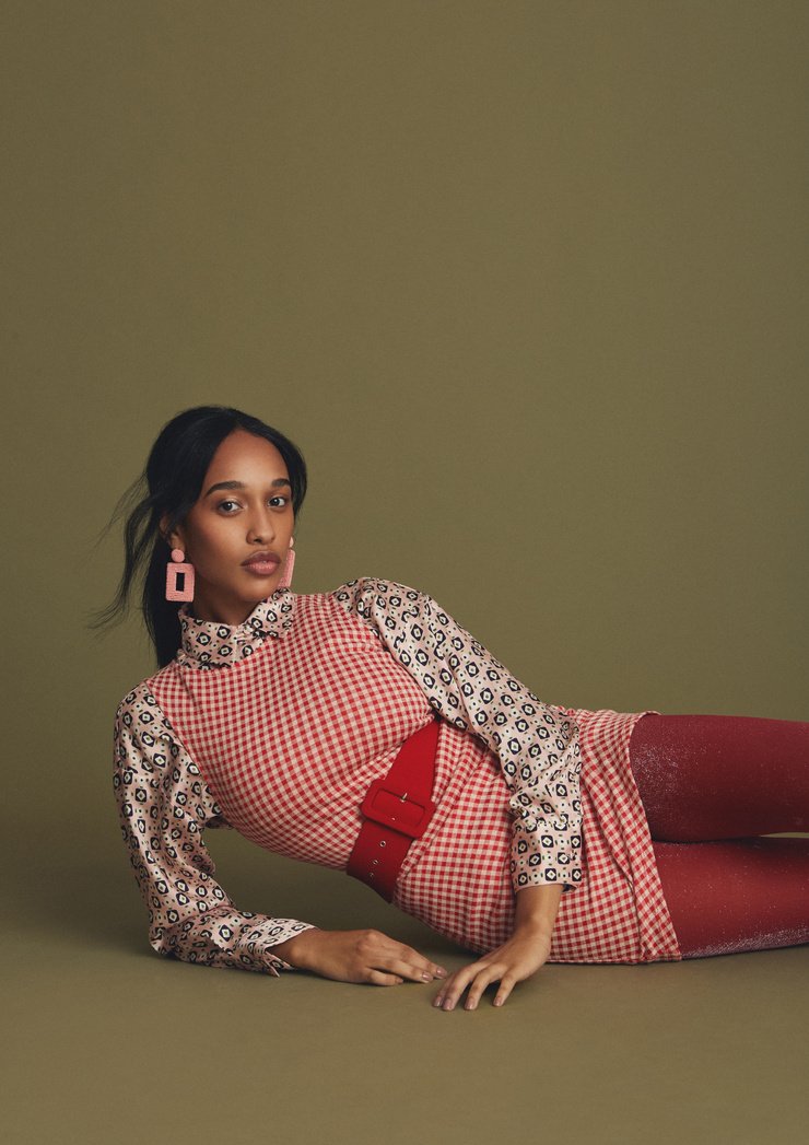 Picture of Nia Baker