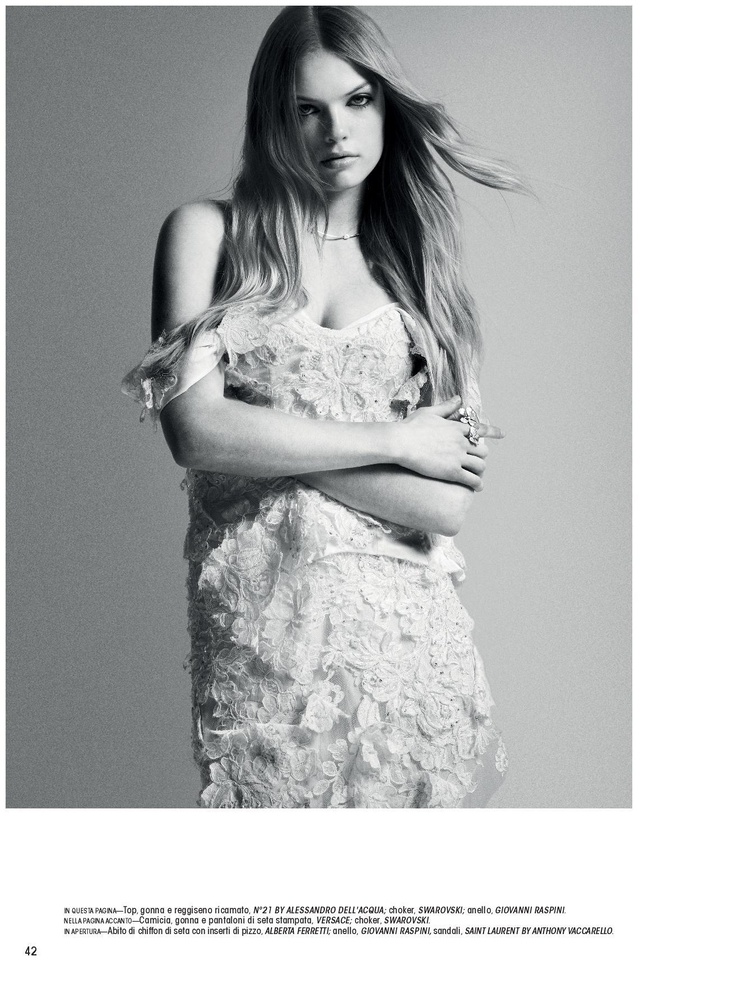 Picture of Chane Husselmann